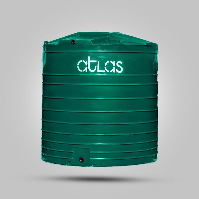 Tanks & Drums - Atlas Plastics